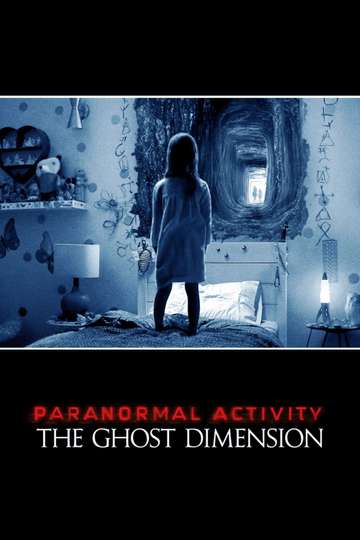 Paranormal Activity (2007) - Movie | Moviefone