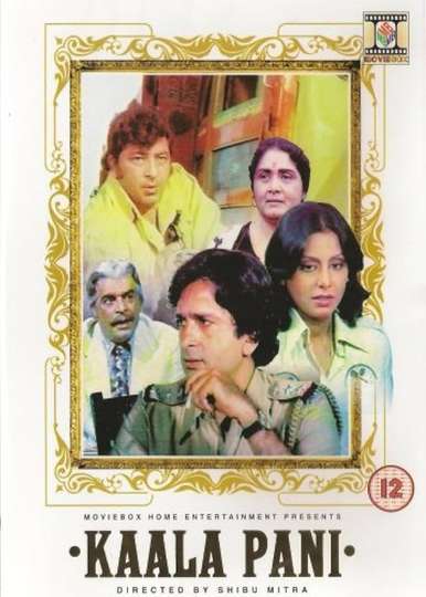 Kaala Paani Full Cast & Crew | Moviefone