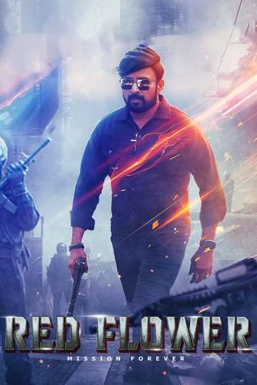 Red Flower - Movie | Moviefone