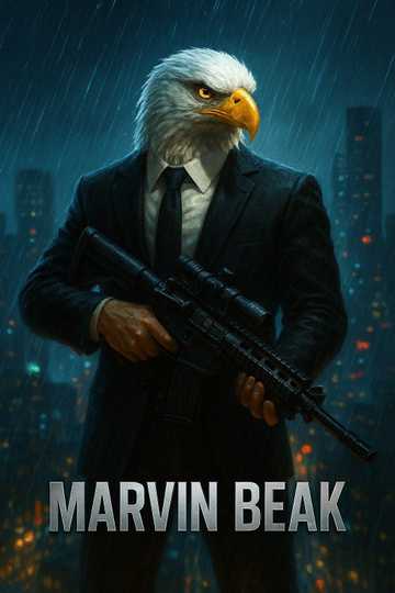 Where to Watch Marvin Beak (2025) | Moviefone
