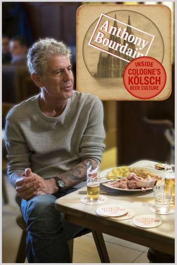 Inside Cologne’s Kölsch Beer Culture | Anthony Bourdain Parts Unknown ...