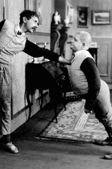 Professor Petersen's Pals - Movie | Moviefone