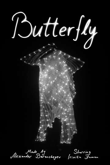 Butterfly - Where to Watch | Moviefone