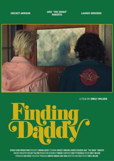 Finding Daddy Streaming - Where to Watch Online | Moviefone