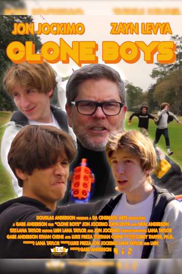 Clone Boys (2020) | Moviefone