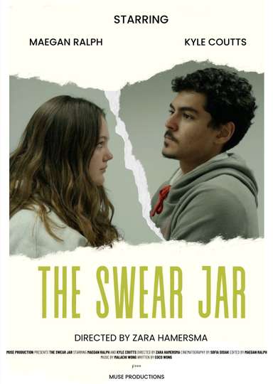The Swear Jar - Movie | Moviefone