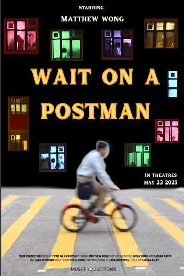 Wait on a Postman Streaming - Where to Watch Online | Moviefone
