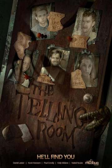 The Telling Room - Movie | Moviefone