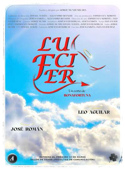 Lucifer - Movie | Moviefone