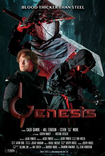 Genesis - Movie | Moviefone