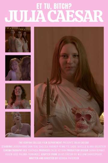 Julia Caesar - Movie | Moviefone