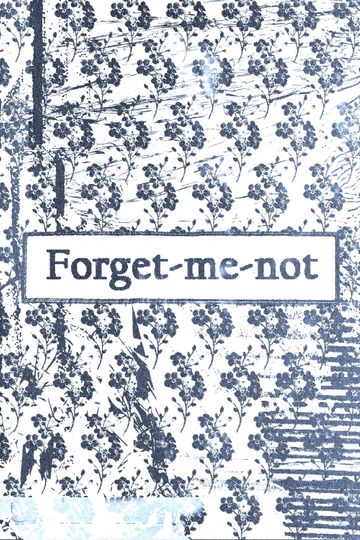 Forget-me-not - Movie | Moviefone