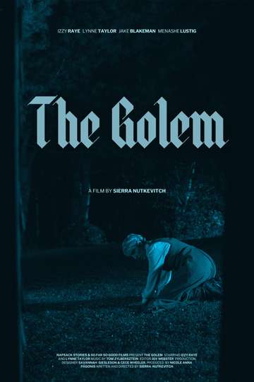 The Golem | Moviefone