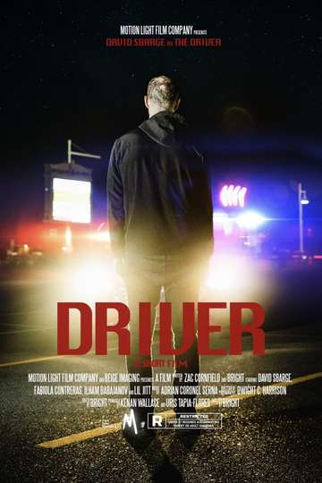 DRIVER - Movie | Moviefone