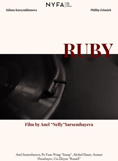 RUBY - Movie | Moviefone
