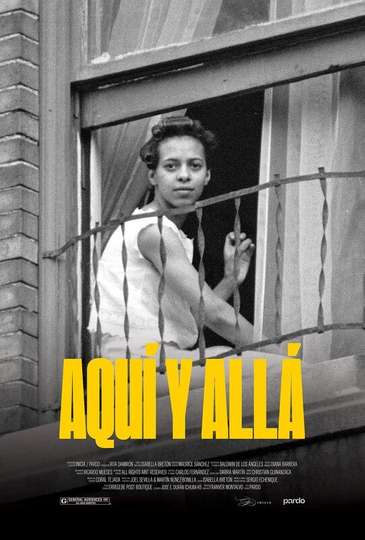 Here and There (2024) - Movie | Moviefone