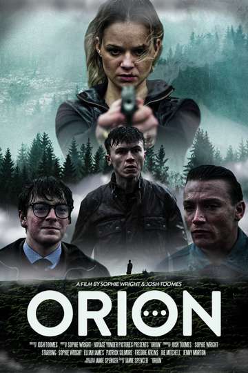 Orion - Movie | Moviefone