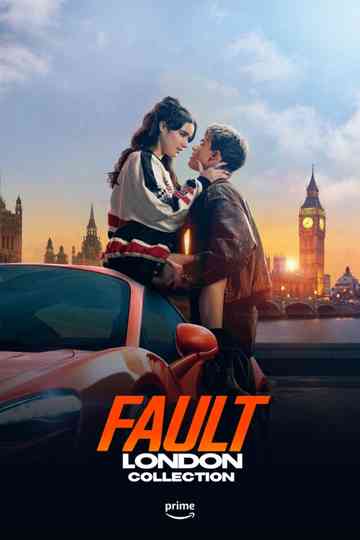Our Fault: London - Movie | Moviefone