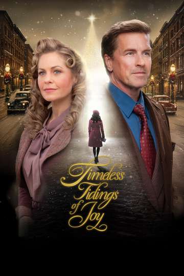 Timeless Tidings of Joy (2025) Streaming - Where to Watch Online | Moviefone