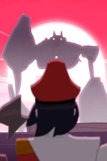 Where to Watch Chroma Force Forever (2025) | Moviefone