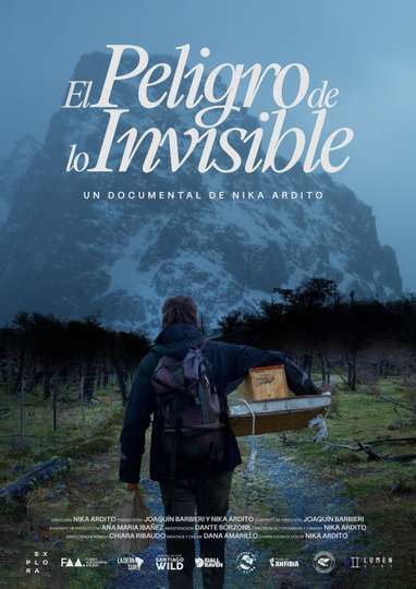 El peligro de lo invisible - Movie | Moviefone