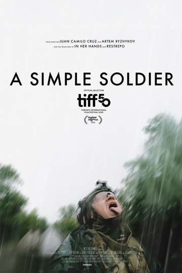 A Simple Soldier - Movie | Moviefone