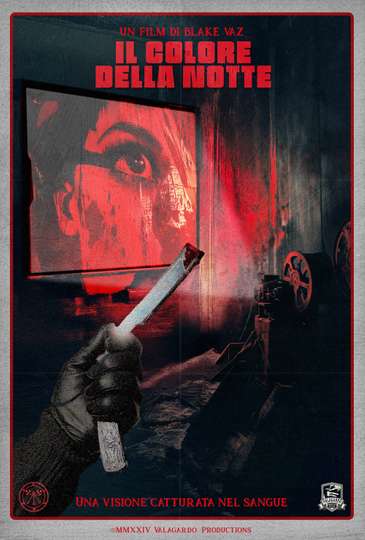 The color of Night - Movie | Moviefone