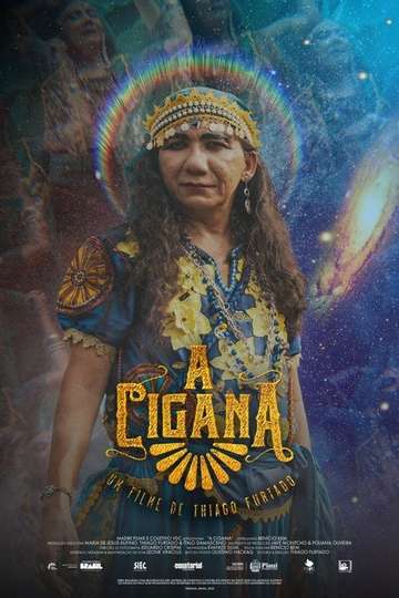 The Gypsy - Movie | Moviefone