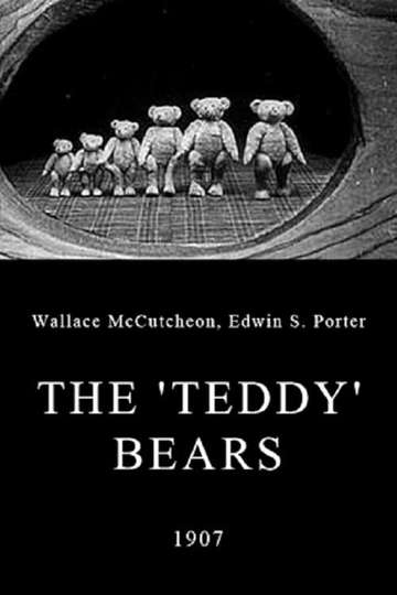 The 'Teddy' Bears (1907) | Moviefone