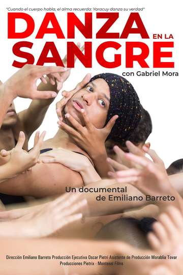 Where to Watch Danza en la sangre | Moviefone