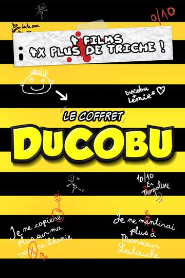 Ducoboo (2011) - Movie | Moviefone