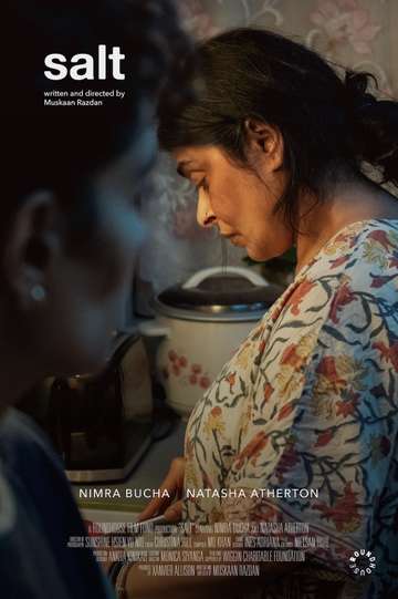 Salt - Movie | Moviefone