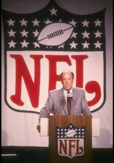 An Unauthorized History Of The NFL (1983) - Movie | Moviefone