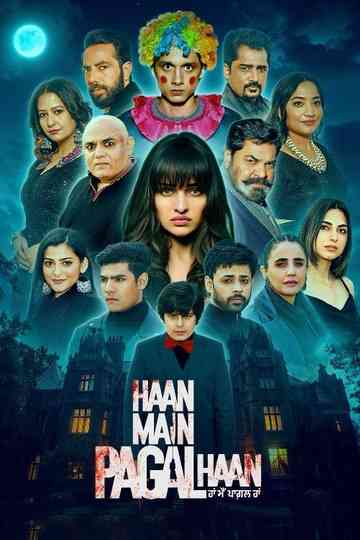 Haan Main Pagal Haan - Movie | Moviefone