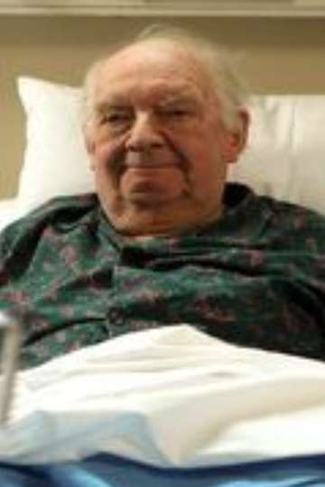 The Broken Santa - Movie | Moviefone