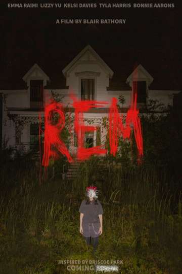 REM (2025) - Movie | Moviefone