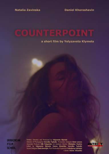 Counterpoint - Movie | Moviefone