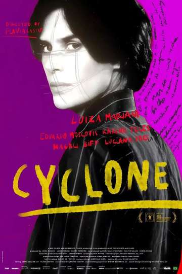 Cyclone - Movie | Moviefone