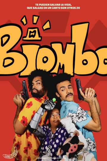 Biombo: VAMPIREO (Pilot) Streaming - Where to Watch Online | Moviefone