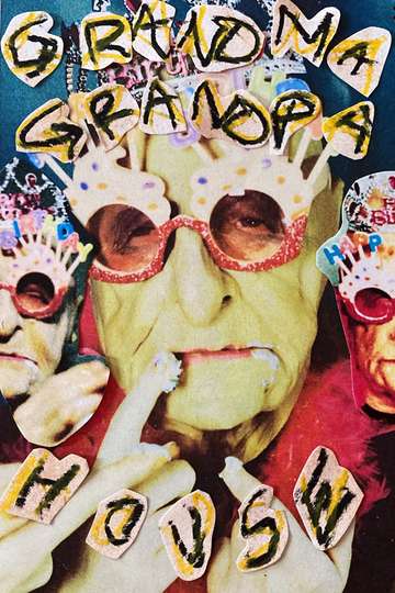 Grandma Grandpa house - Where to Watch | Moviefone