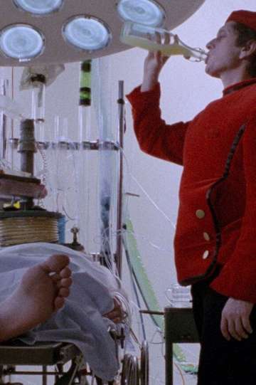Trombone en coulisses - Where to Watch | Moviefone