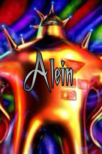 Alein (2025) - Movie | Moviefone