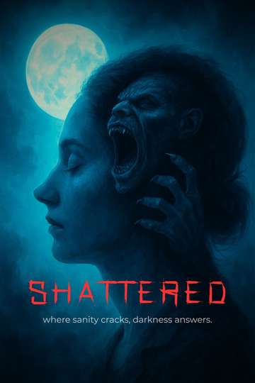 Shattered - Movie | Moviefone