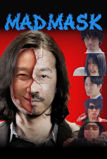 Mad Mask - Movie | Moviefone