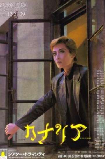 Canary Credits - Full Cast and Crew | Moviefone