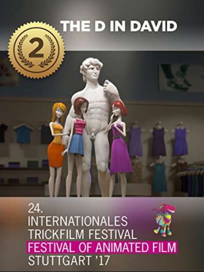 The D in David - Movie | Moviefone