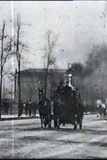 Chicago Fire Department Runs (1898) Credits - Full Cast and Crew ...