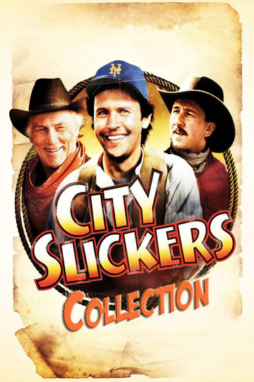 City Slickers (1991) - Movie | Moviefone