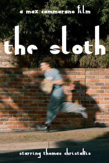The Sloth - Movie | Moviefone