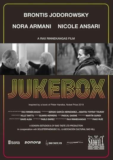 Jukebox - Movie | Moviefone